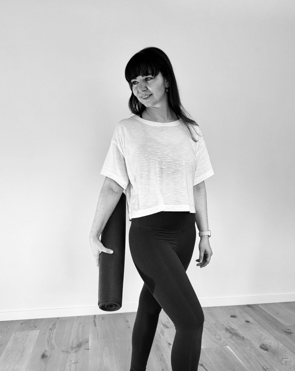 Yoga mit Anna